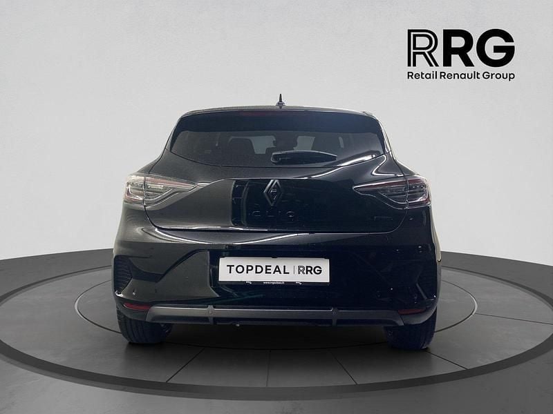 Neu 2026 Renault Clio V Esprit Alpine 143 PS Kleinwagen – 8152 ...