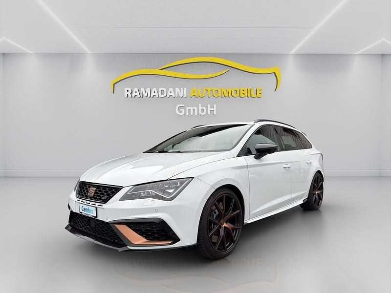 Gebraucht 2019 Cupra Leon 370 PS – 5610 Wohlen AG (Händler) – CHF 19 ...