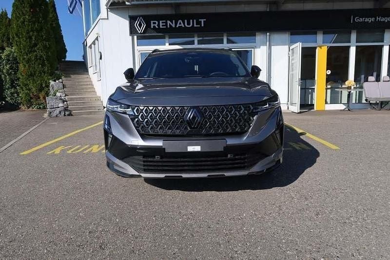 Neu 2026 Renault Austral Esprit Alpine 200 PS SUV – 8917 Oberlunkhofen ...