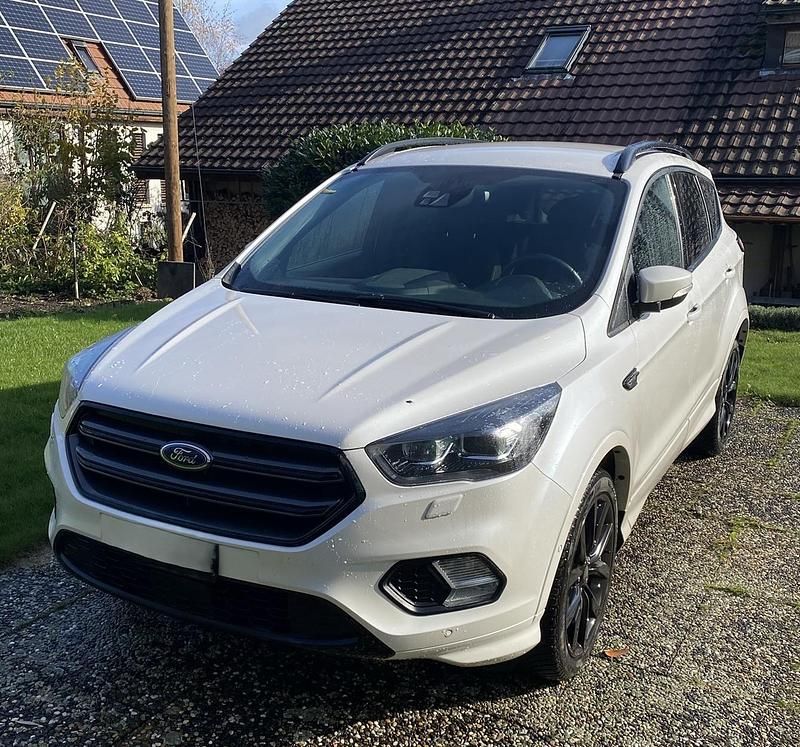 Ford Kuga St Line Gebraucht