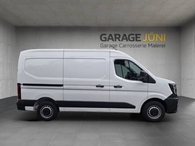 Gebraucht 2024 Renault Master 131 PS Van – 3204 Rosshäusern (Händler ...