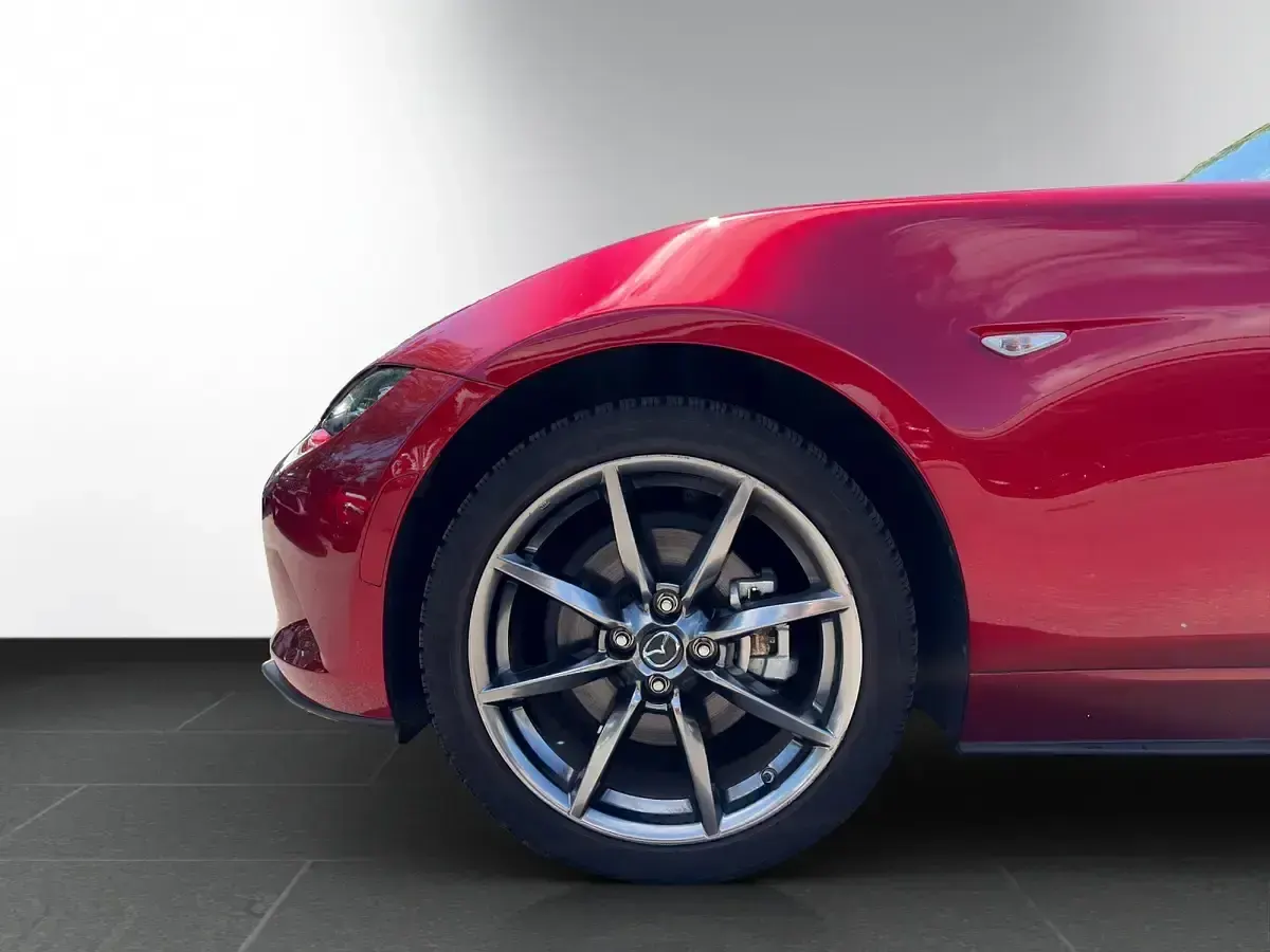 Gebraucht Mazda MX5 Kazari 184 PS (2026) in Chavannes-Renens - CHF 35 ...
