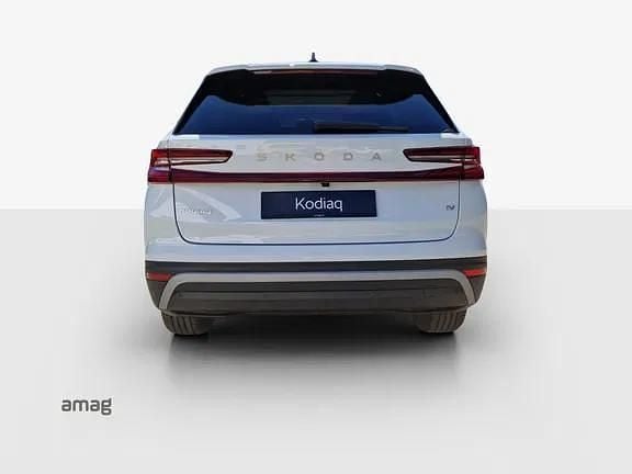 Neu Skoda Kodiaq Dynamic 204 PS (2026) in Frauenfeld - CHF 53’910 ...