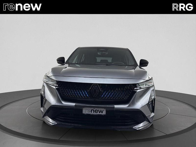 Gebraucht 2025 Renault Rafale Esprit Alpine 200 PS SUV – 8152 Glattpark ...