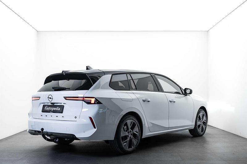 Neu 2025 Opel Astra 155 PS Kombi – 5623 Boswil (Händler) – CHF 28’900 ...