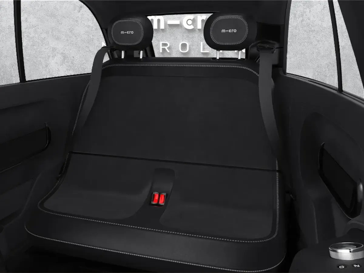 Neu Micro Microlino 17 PS (2026) in Küsnacht - CHF 22’270 | AutoUncle