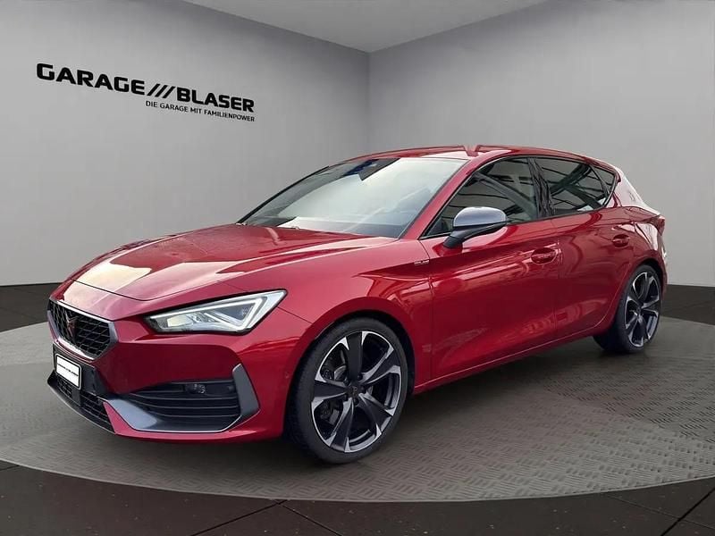 Gebraucht 2026 Cupra Leon VZ 300 PS – 6032 Emmen (Händler) – CHF 29’850 ...