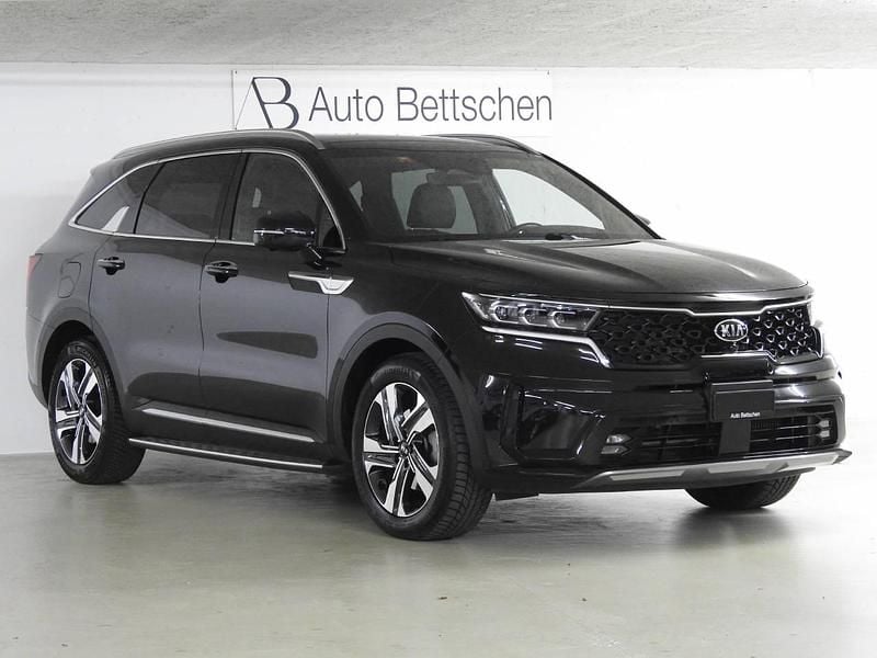 Kia Suv Preis