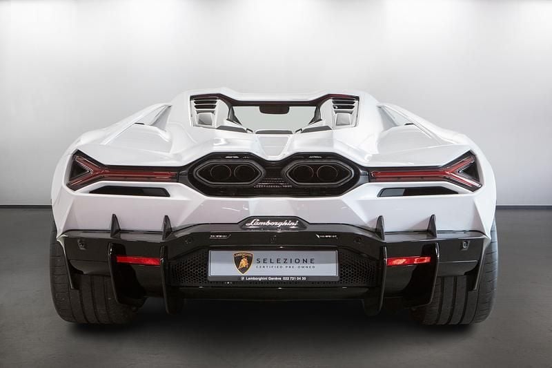 Gebraucht 2024 Lamborghini Revuelto 1015 PS Coupé – 1228 Plan-les ...