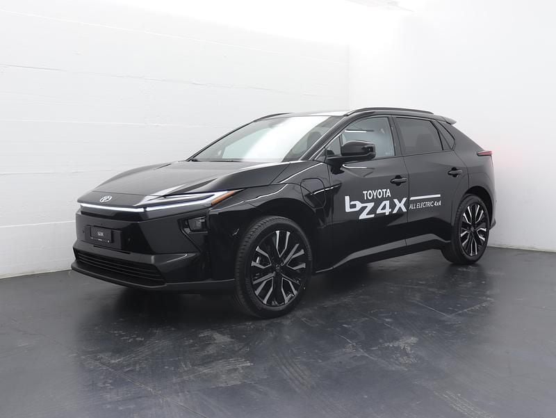 Neu 2025 Toyota bZ4X Premium 343 PS SUV – 7007 Chur (Händler) – CHF 49 ...