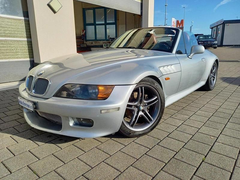 Bmw Z3 Gebraucht
