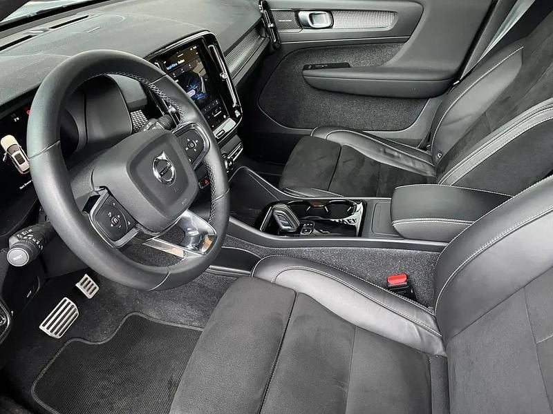 Gebraucht 2026 Volvo XC40 Pro 408 PS SUV – 9500 Wil (Händler) – CHF 31 ...