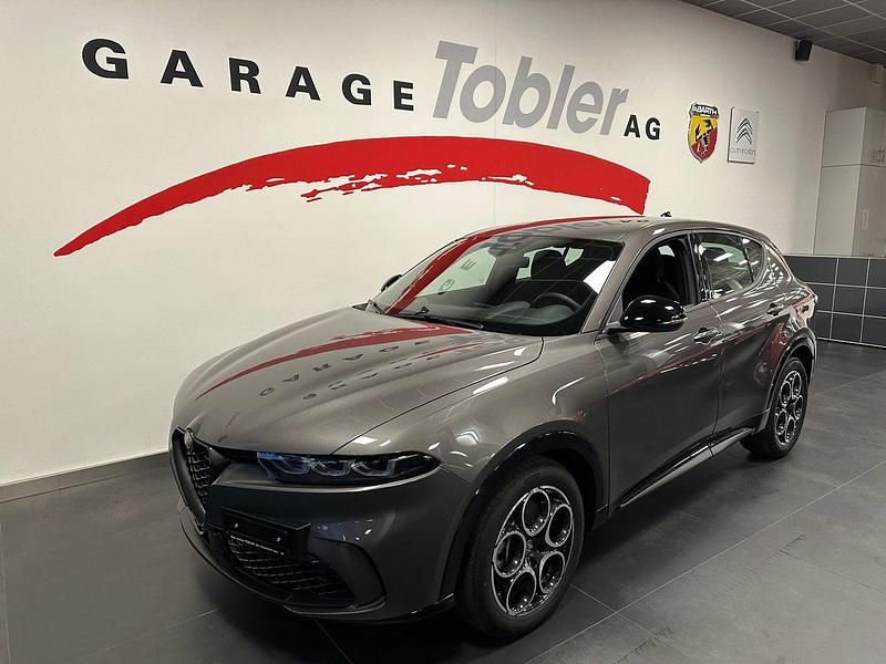 Neu 2025 Alfa Romeo Tonale Sprint 160 PS SUV – 6403 Küssnacht am Rigi ...