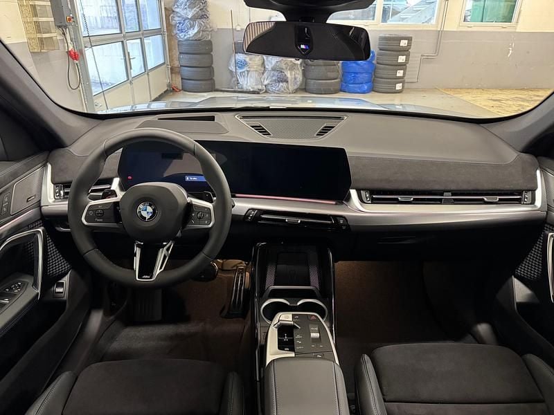 Neu 2025 BMW X1 Shadowline 211 PS SUV – 1110 Morges (Händler) – CHF 90 ...