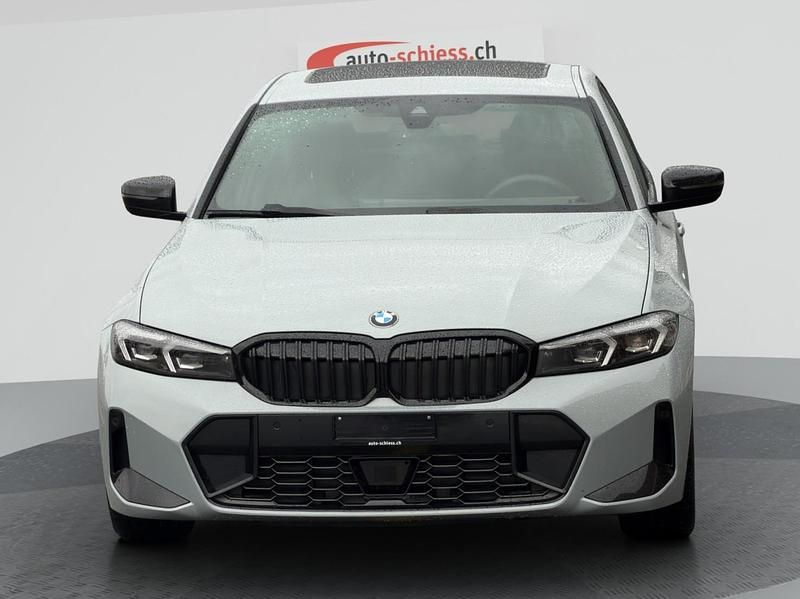 Gebraucht 2024 BMW 330 Shadowline 245 PS – 8604 Hegnau-Volketswil ...