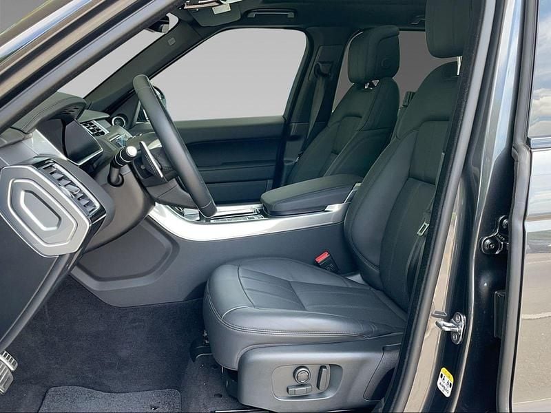 Gebraucht Land Rover Range Rover Sport HSE Dynamic 300 PS (2021) in ...