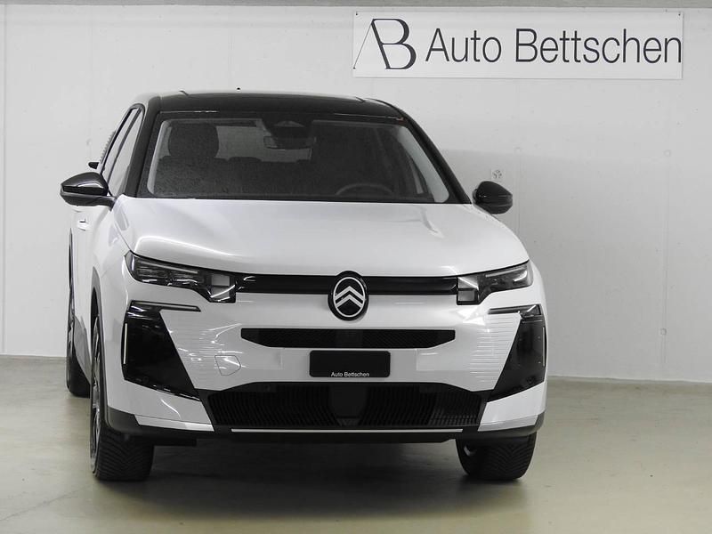 Neu 2026 Citroën C5 Aircross 150 PS SUV – 3613 Steffisburg (Händler ...