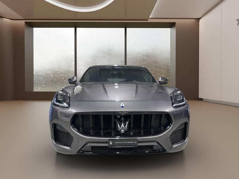 Neu 2025 Maserati Grecale 330 PS SUV – 9402 Mörschwil (Händler) – CHF ...
