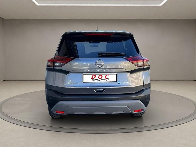 Gebraucht 2025 Nissan X-Trail N-Connecta 214 PS SUV – 6430 Schwyz ...