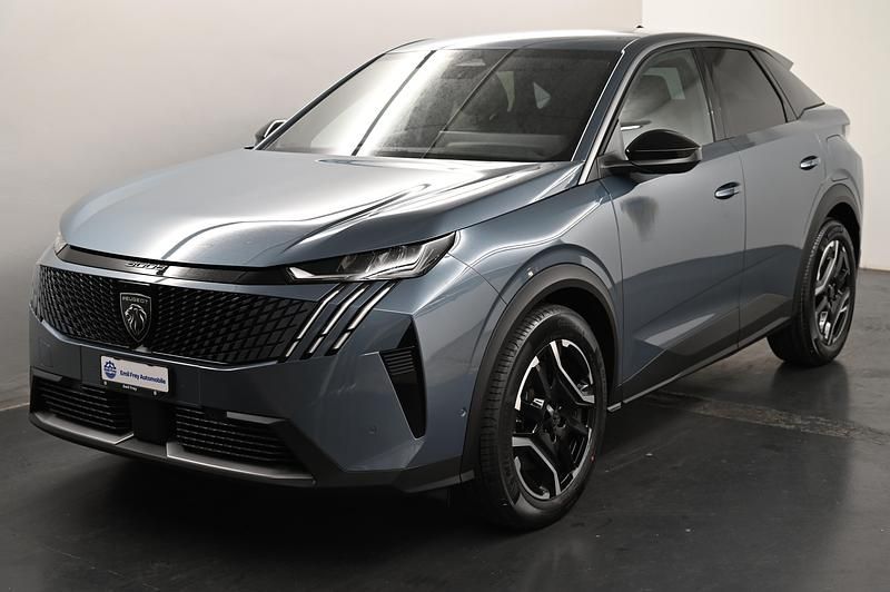 Neu 2025 Peugeot e-3008 Allure 213 PS SUV – 3302 Moosseedorf (Händler ...