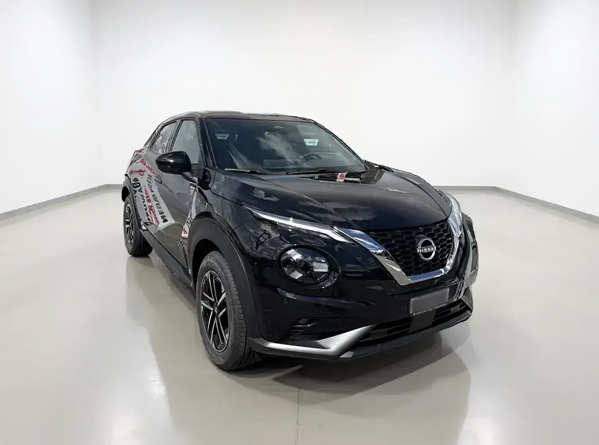 Neu Nissan Juke N-Connecta 114 PS (2026) in Schlieren - CHF 23’500 ...