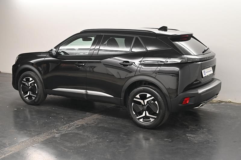 Neu 2025 Peugeot 2008 Allure Premium 145 PS SUV – 3302 Moosseedorf ...