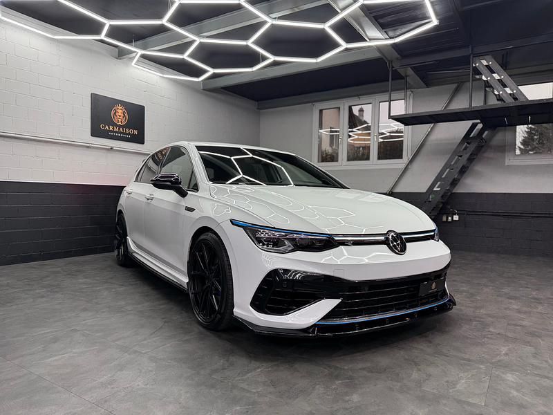 Gebraucht 2021 VW Golf VIII R 385 PS – 8630 Rüti ZH (Händler) – CHF 34 ...