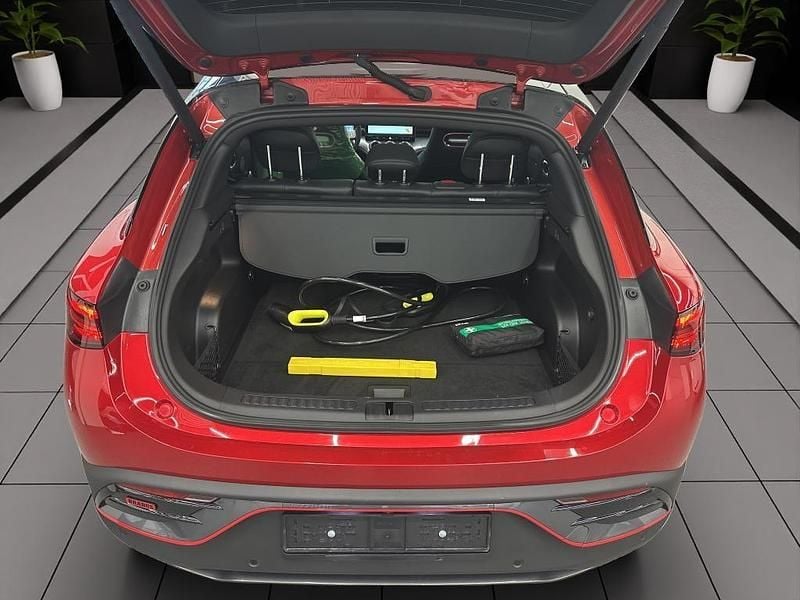 Gebraucht 2025 Smart #3 Brabus 428 PS SUV – 1020 Renens (Händler) – CHF ...