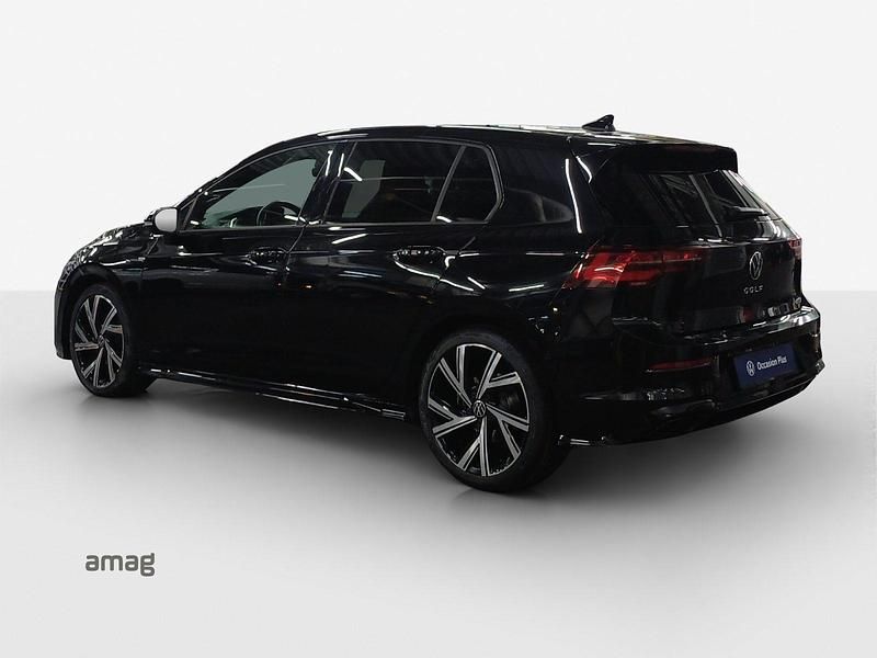 Gebraucht 2021 VW Golf R-line 150 PS Limousine – Vaud (Händler) – CHF ...