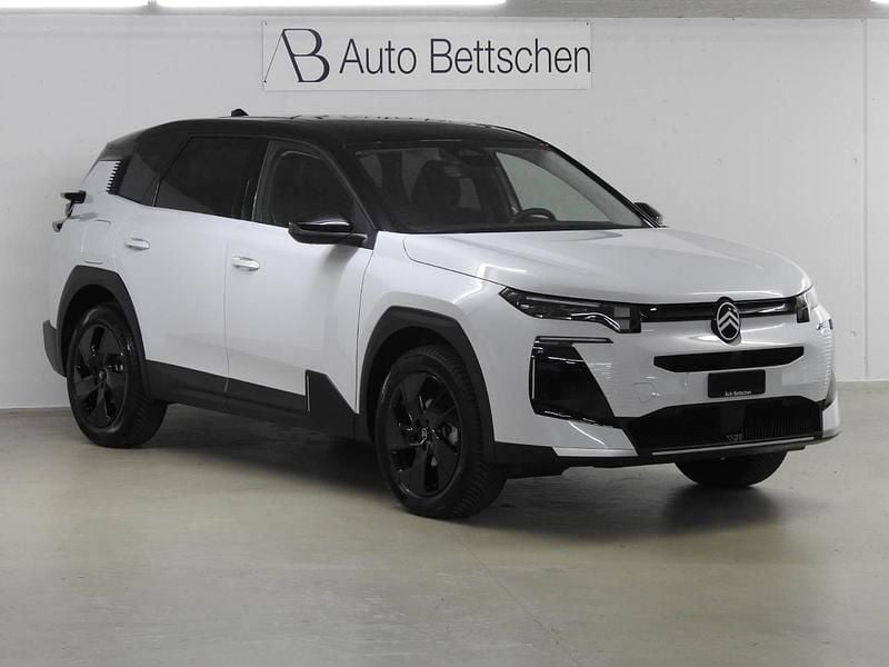 Neu 2026 Citroën C5 Aircross 150 PS SUV – 3613 Steffisburg (Händler ...