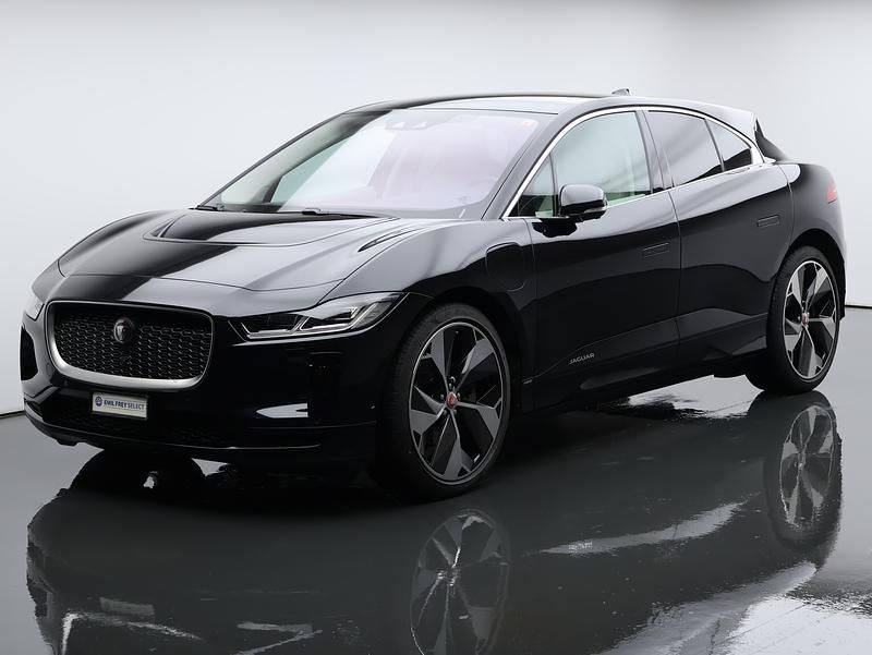 Fabelhafte Jaguar I Pace Preis Bild