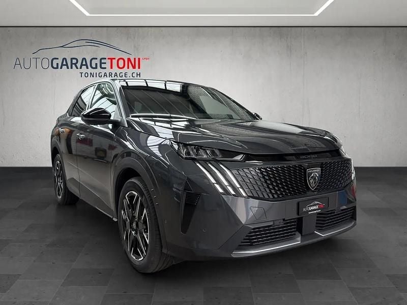 Neu 2025 Peugeot 3008 Allure 145 PS – 8574 Lengwil (Händler) – CHF 31 ...