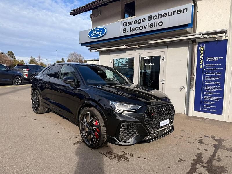 400 Ps Auto