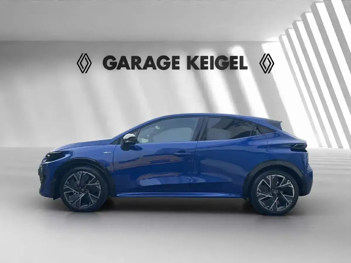 Gebraucht Renault Clio Esprit Alpine 158 PS (2026) in Oberwil - CHF 32 ...