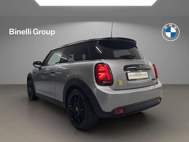 Gebraucht 2026 Mini Cooper SE 181 PS Kleinwagen – 8134 Adliswil ...