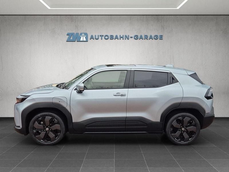 Neu 2026 Toyota Urban Cruiser Premium 184 PS SUV – 3250 Lyss (Händler ...