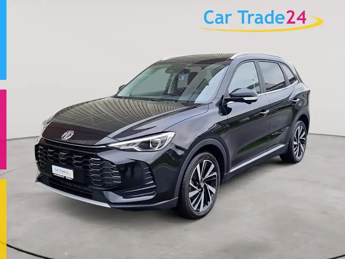 Neu MG ZS Luxury 197 PS (2026) in Villmergen (Wohlen AG) - CHF 22’850 ...