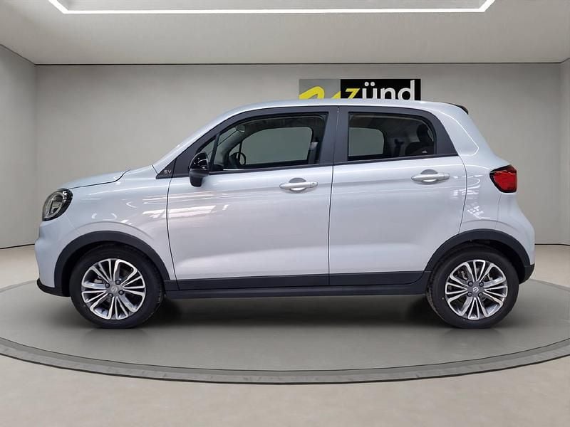 Gebraucht 2024 Leapmotor T03 95 PS Kleinwagen – 9450 Altstätten ...