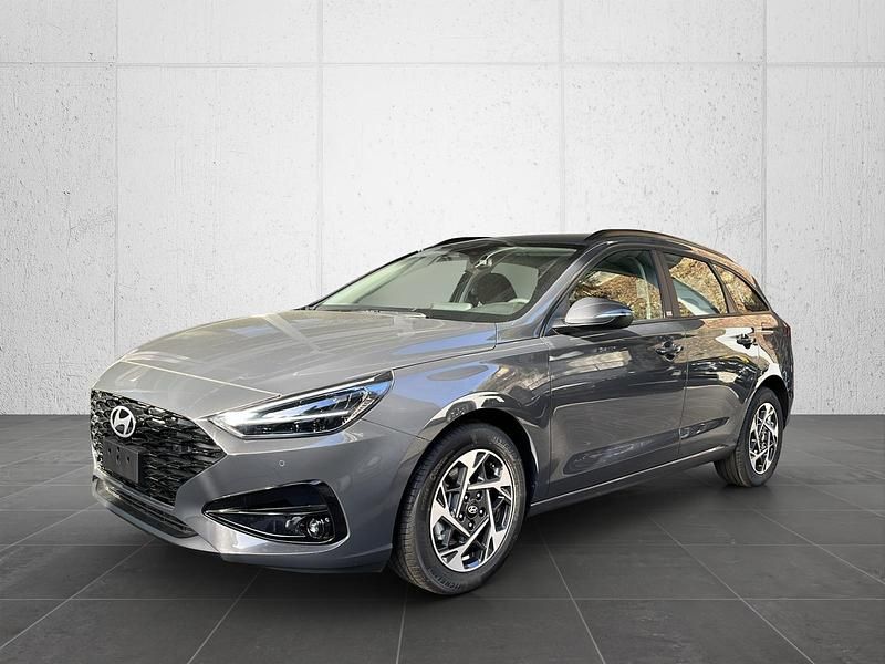 Hyundai I30 Neuwagen Preis