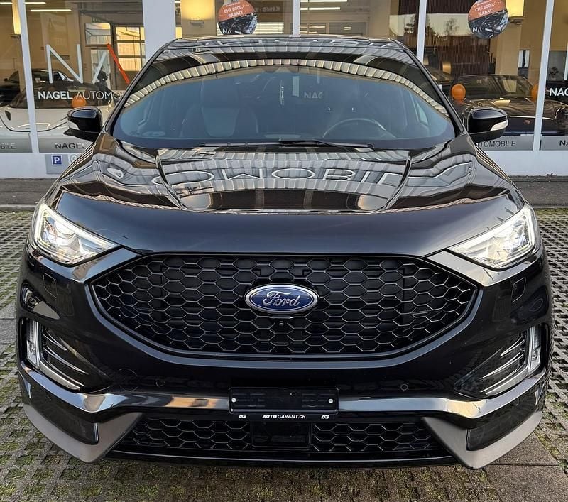 Gebraucht 2020 Ford Edge ST-Line 238 PS SUV – 8305 Dietlikon (Händler ...