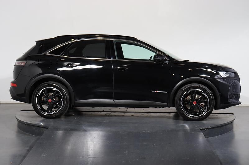 Gebraucht 2021 DS Automobiles DS7 Crossback Performance Line Plus 299 ...