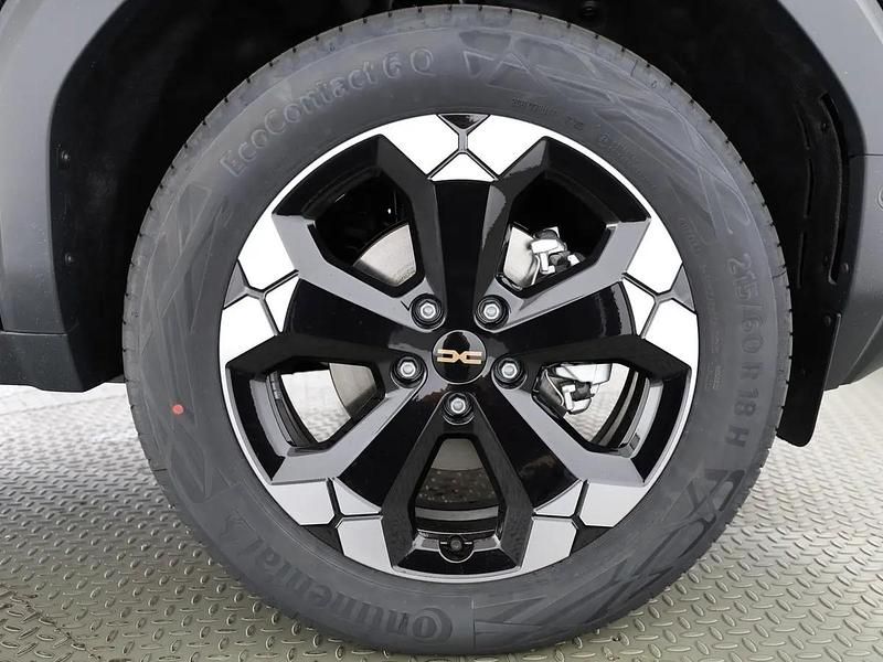 Neu 2026 Dacia Bigster Extreme 140 PS SUV – 6010 Kriens (Händler) – CHF ...