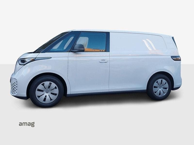 Neu 2026 VW ID. Buzz Pure 170 PS Van / Kleinbus – 8200 Schaffhausen ...