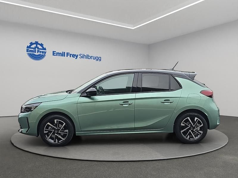 Neu 2025 Opel Corsa 110 PS Limousine – 6340 Sihlbrugg (Händler) – CHF ...