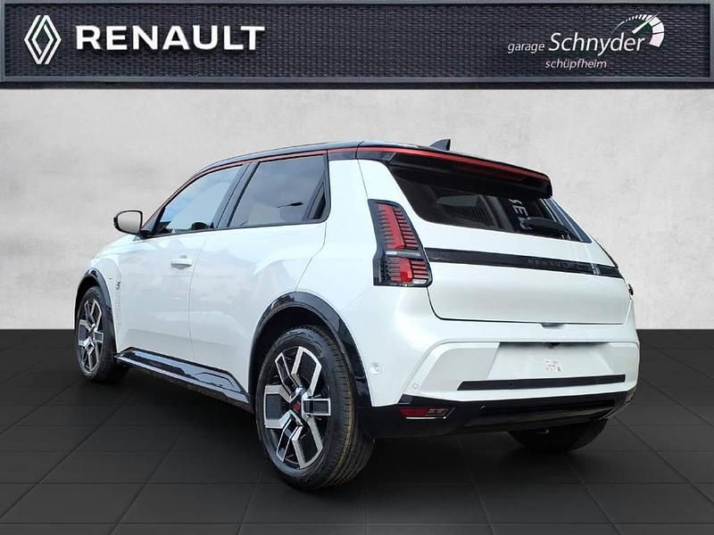 Neu 2026 Renault R5 Iconic 150 PS Kleinwagen – 6170 Schüpfheim (Händler ...