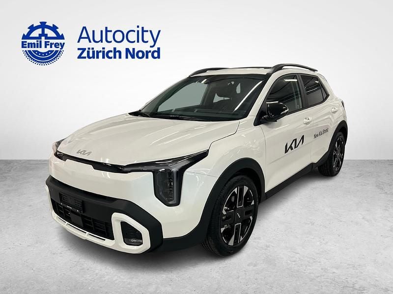Neu 2026 Kia Stonic GT-Line 115 PS SUV – 8050 Zürich (Händler) – CHF 32 ...