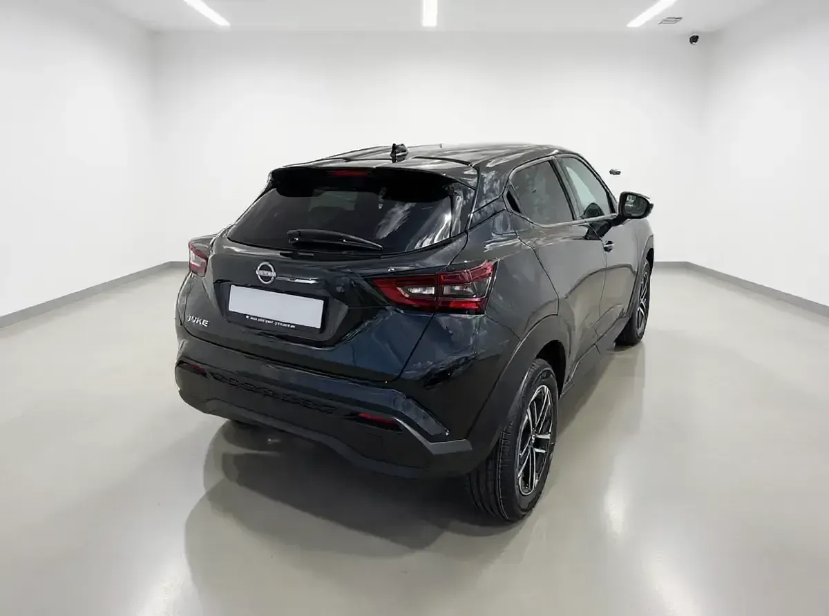 Neu Nissan Juke N-Connecta 114 PS (2026) in Schlieren - CHF 23’500 ...