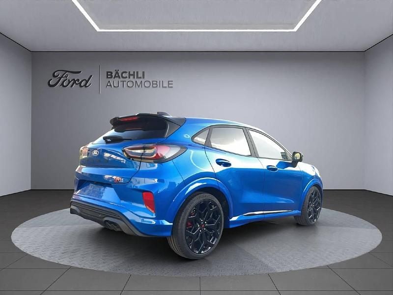 Gebraucht 2024 Ford Puma ST 159 PS SUV – 5301 Siggenthal-Station ...