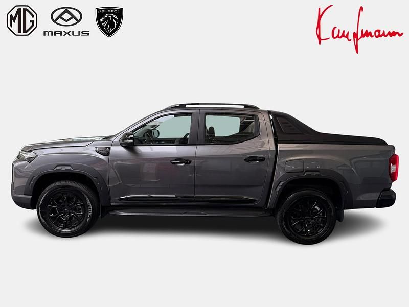 Neu 2025 Maxus T60 215 PS Abholung – 9300 Wittenbach (Händler) – CHF 39 ...