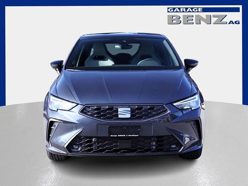 Seat Ibiza 150 Ps